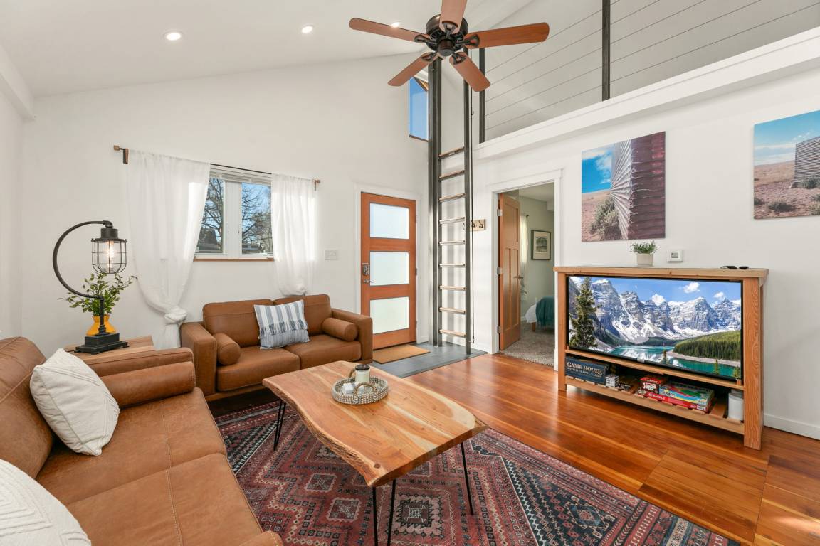 106 M² Casa ∙ 2 Habitaciones ∙ 6 Huéspedes - Fort Collins, CO