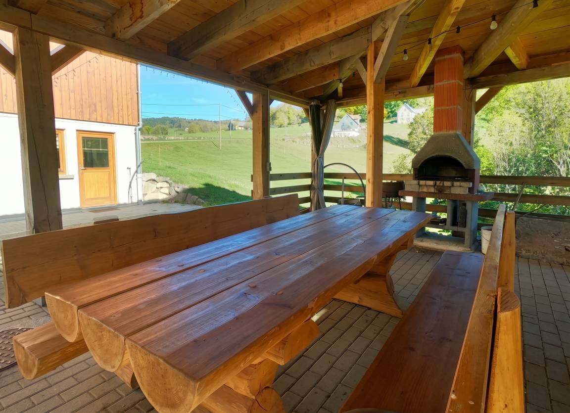 75 M² Appartement ∙ 2 Chambres ∙ 4 Personnes - Munster