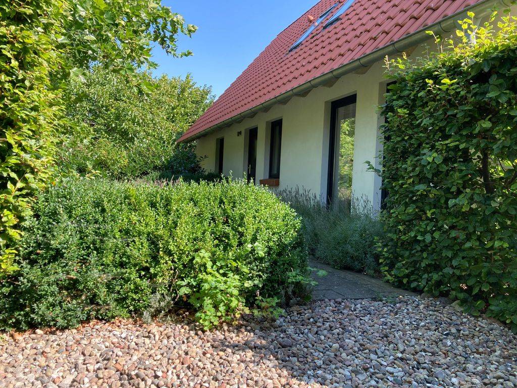 74 M² Ferienwohnung ∙ 1 Schlafzimmer ∙ 2 Gäste - Rankwitz