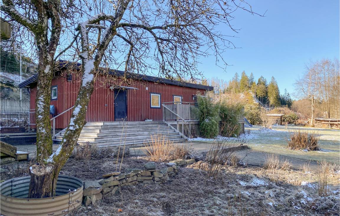 50 M² House ∙ 1 Bedroom ∙ 2 Guests - Landvetter