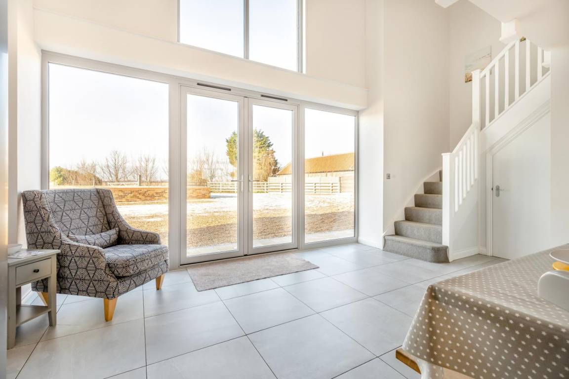 Cottage ∙ 6 Chambres ∙ 14 Personnes - Norfolk