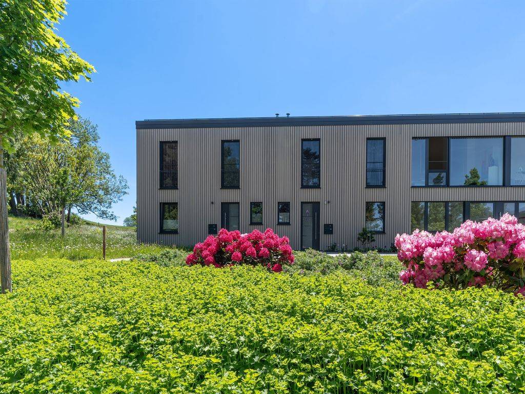 280 M² House ∙ 4 Bedrooms ∙ 8 Guests - Kempten