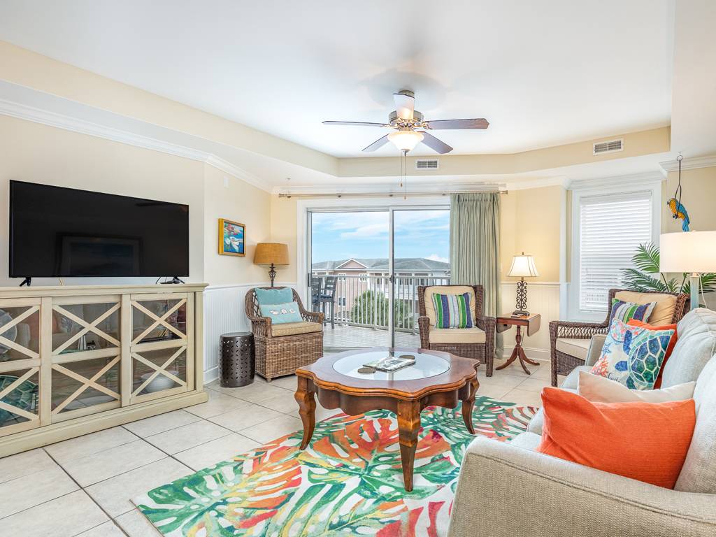 126 M² Condo ∙ 3 Bedrooms ∙ 8 Guests - Tybee Island, GA