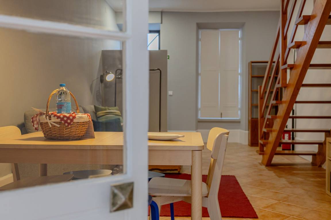 70 M² Casa ∙ 2 Habitaciones ∙ 5 Huéspedes - Ponta Delgada