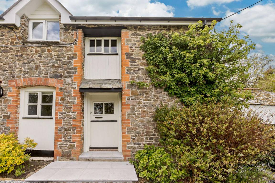 Cottage ∙ 2 Bedrooms ∙ 4 Guests - Holsworthy