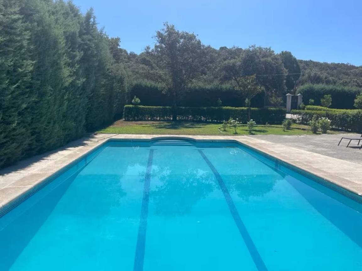 88 M² Maison De Vacances ∙ 2 Chambres ∙ 4 Personnes - Cazalegas
