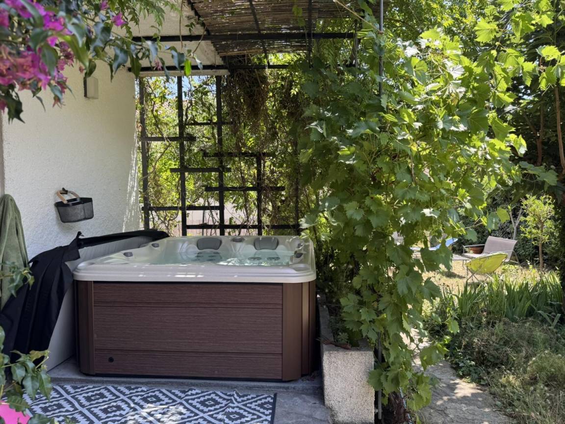 100 M² Gîte ∙ 3 Chambres ∙ 6 Personnes - Collioure