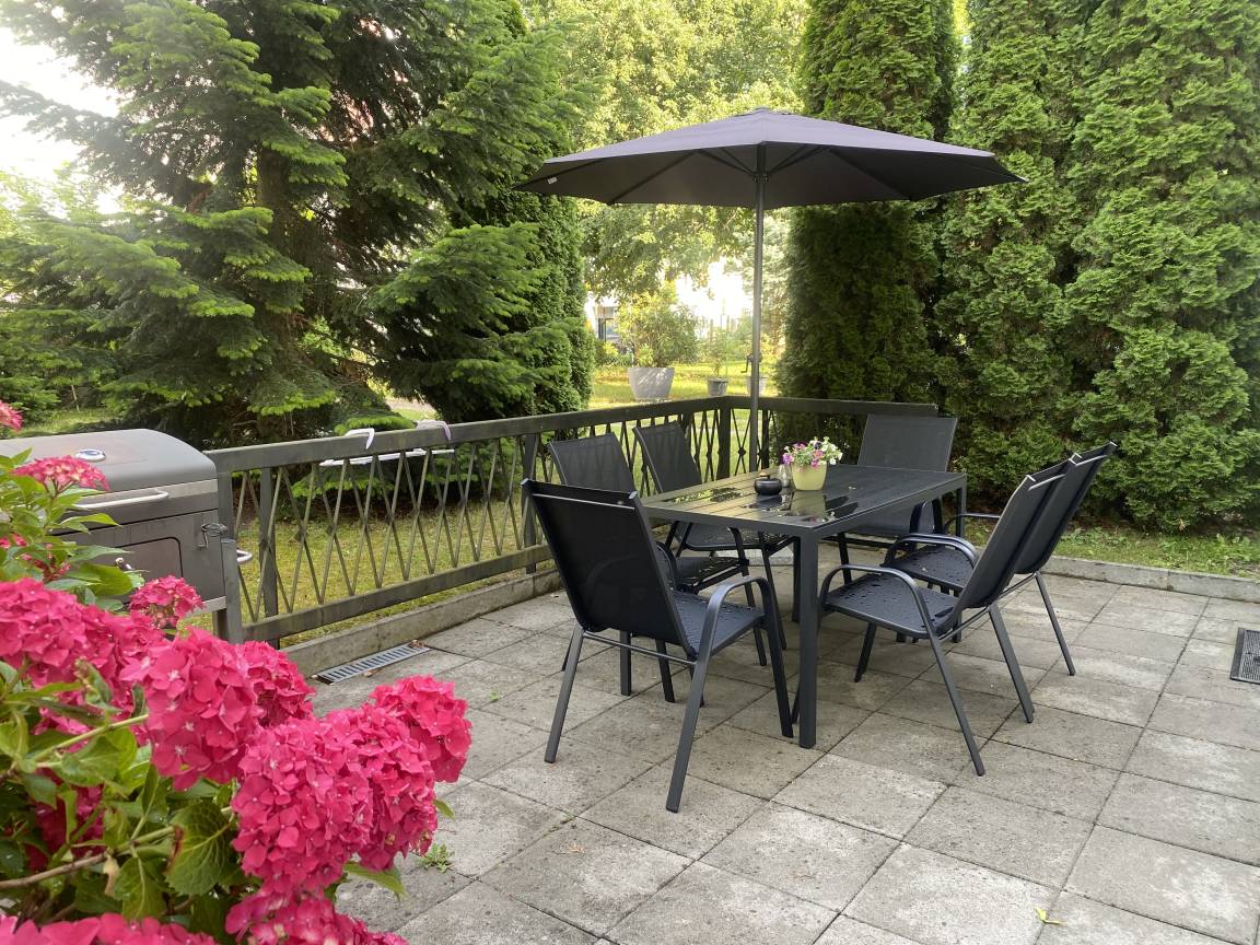 65 M² Apartment ∙ 2 Bedrooms ∙ 5 Guests - Berlin