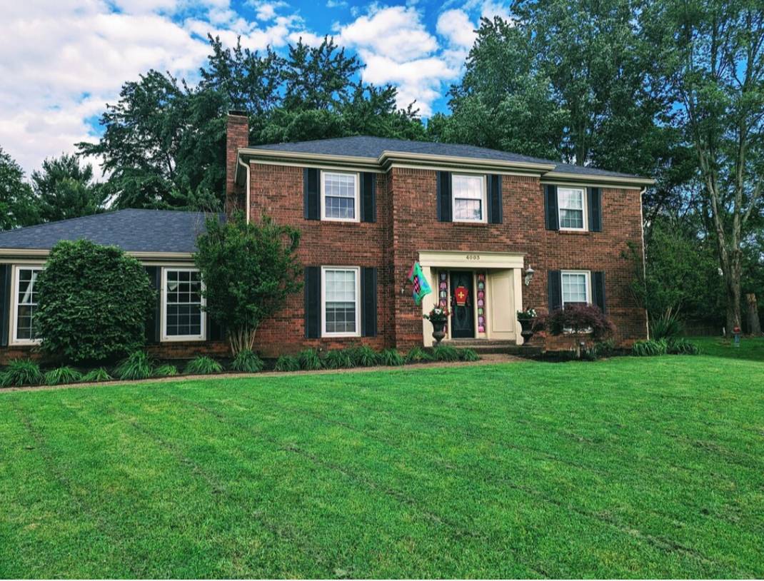 House ∙ 5 Bedrooms ∙ 15 Guests - Louisville, KY
