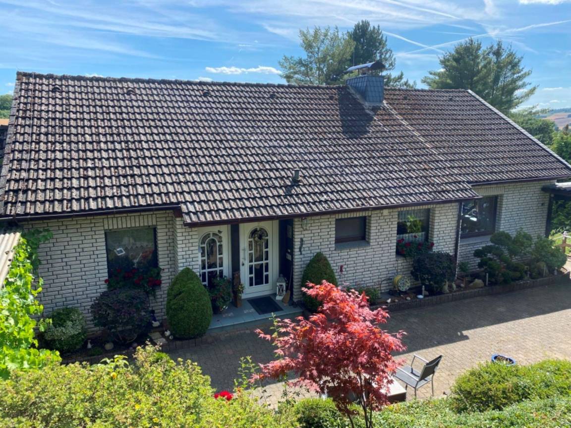 100 M² Apartamento ∙ 1 Habitación ∙ 4 Huéspedes - Bad Gandersheim
