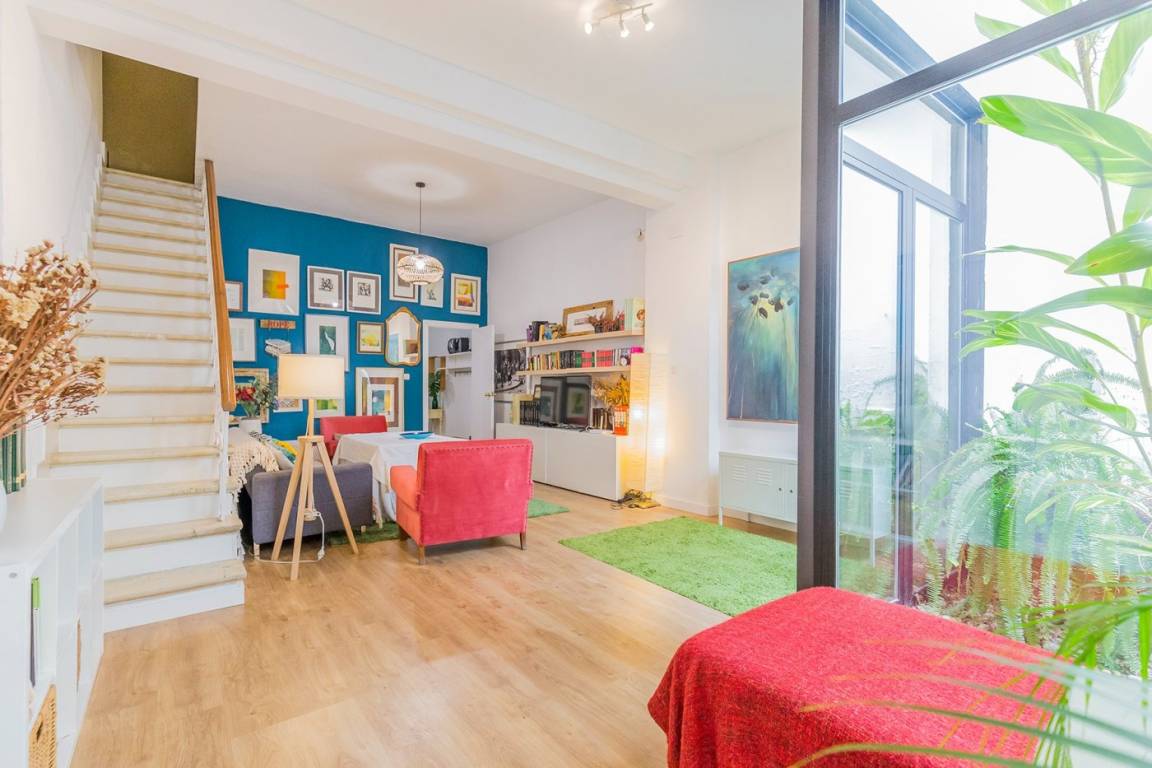 120 M² Casa ∙ 2 Camere Da Letto ∙ 5 Ospiti - Dos Hermanas