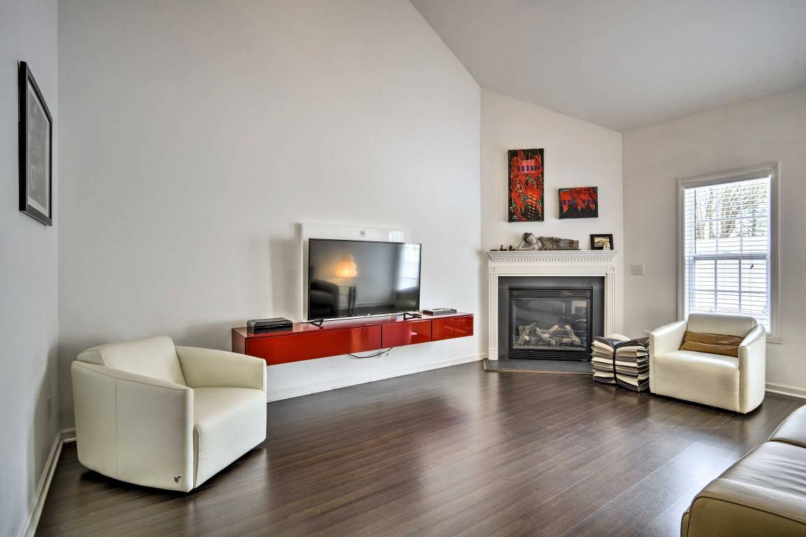 111 M² Apartment ∙ 1 Bedroom ∙ 4 Guests - High Point, NC