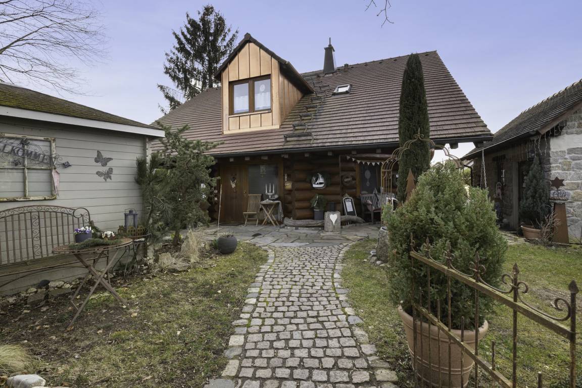 67 M² Apartamento ∙ 1 Habitación ∙ 2 Huéspedes - Singen