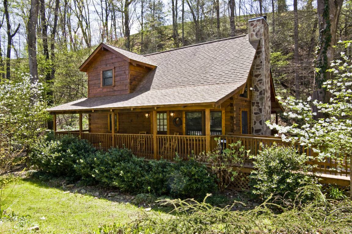 Cabaña ∙ 2 Habitaciones ∙ 6 Huéspedes - Pigeon Forge