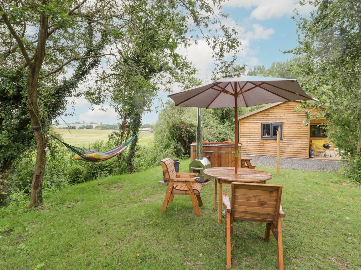 Cottage ∙ 1 Bedroom ∙ 2 Guests - Warwickshire