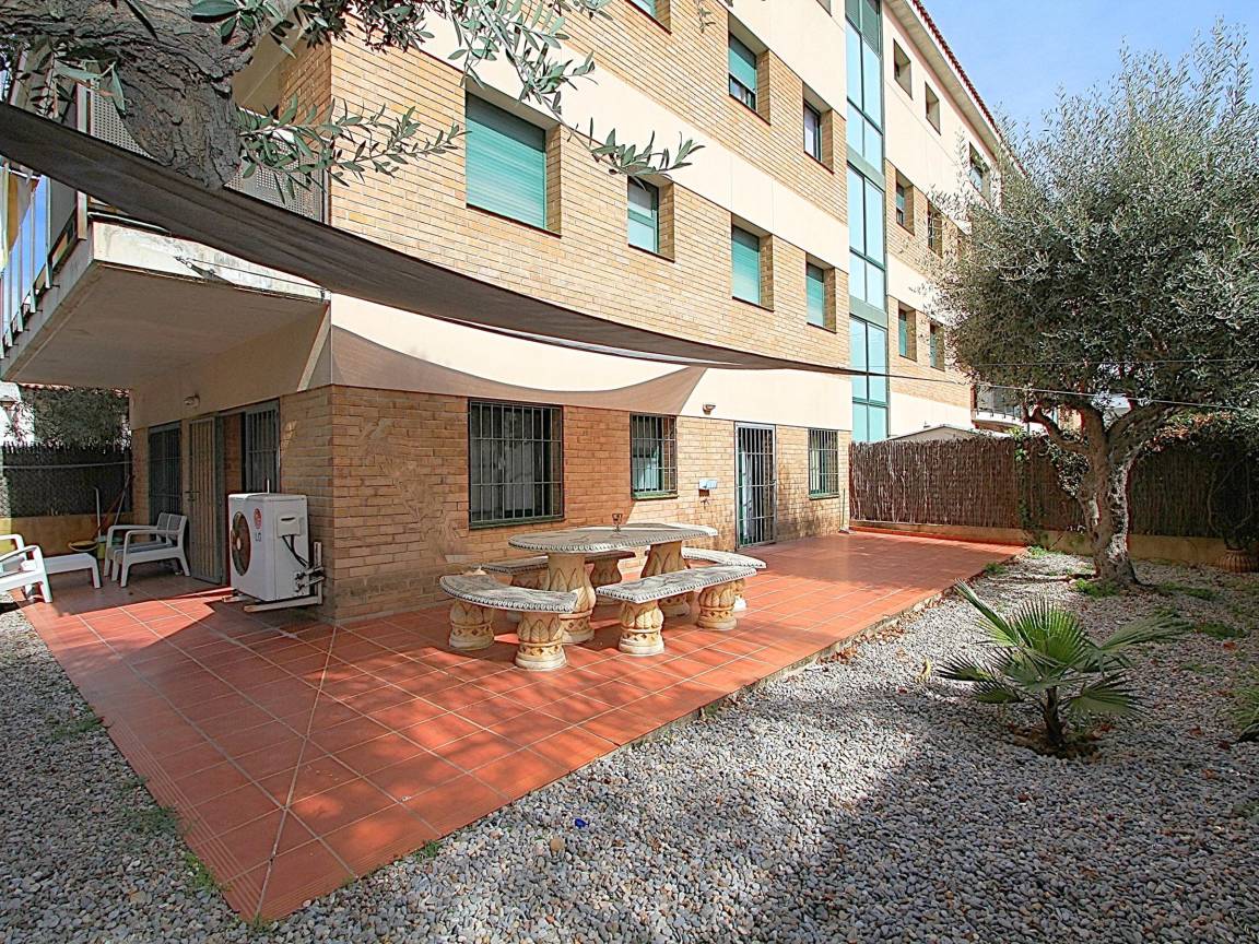 96 M² Appartement ∙ 3 Chambres ∙ 7 Personnes - Lloret de Mar