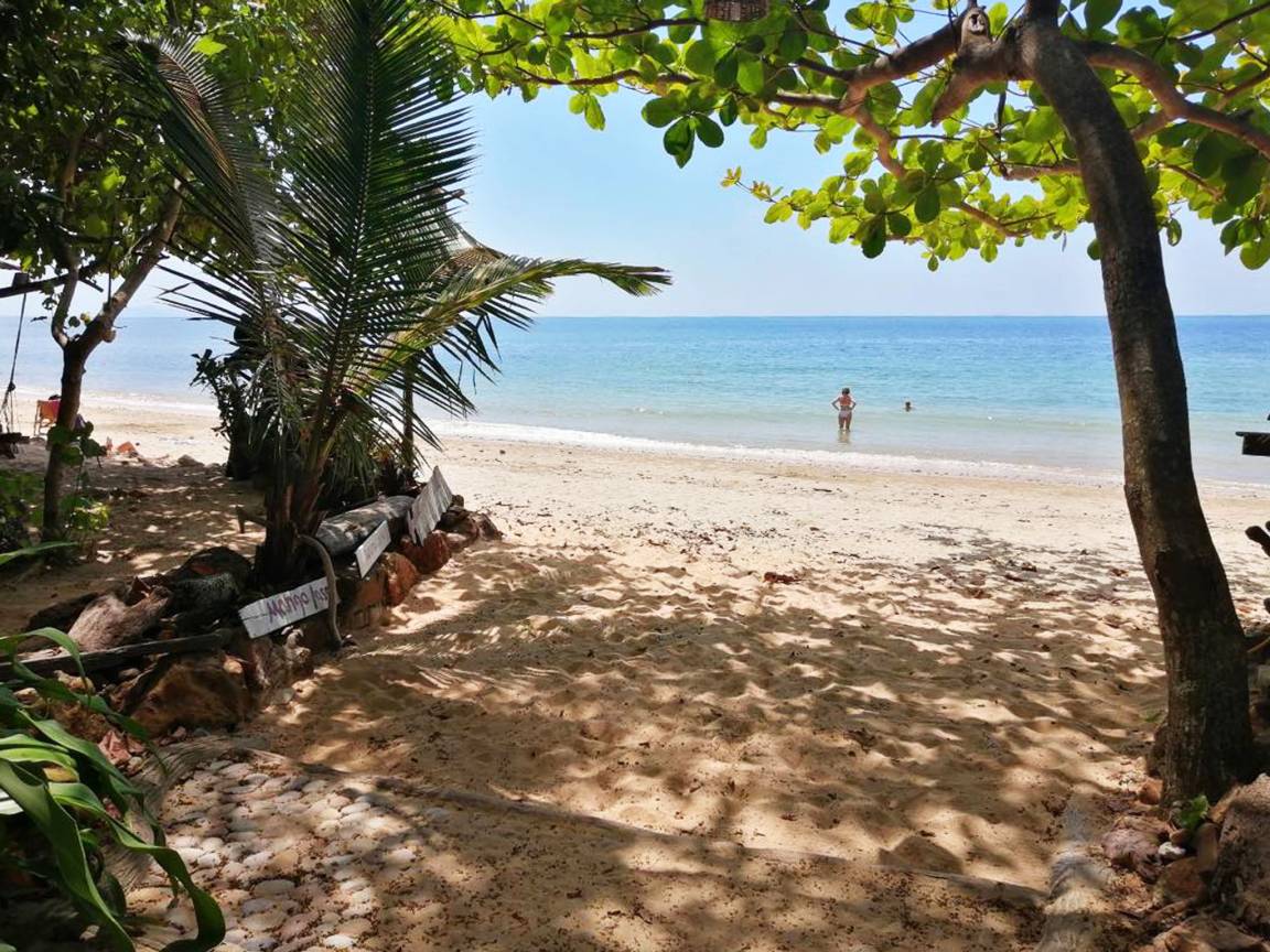 30 M² Ferienhaus ∙ 1 Schlafzimmer ∙ 2 Gäste - Ko Lanta