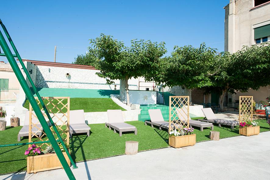 90 M² Bed & Breakfast ∙ 1 Habitación ∙ 5 Huéspedes - Trapani