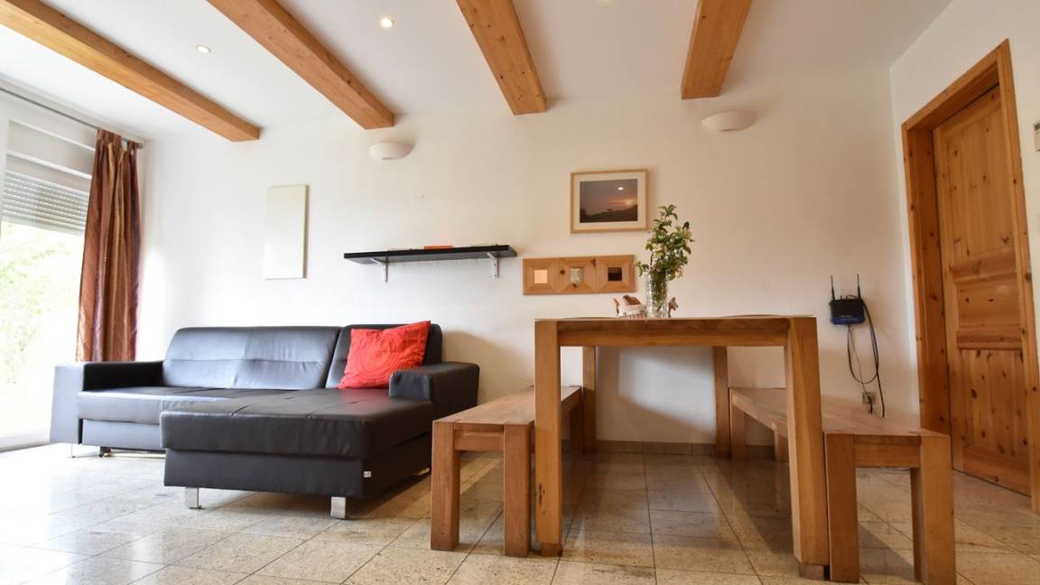 60 M² Maison De Vacances ∙ 2 Chambres ∙ 4 Personnes - Moselle