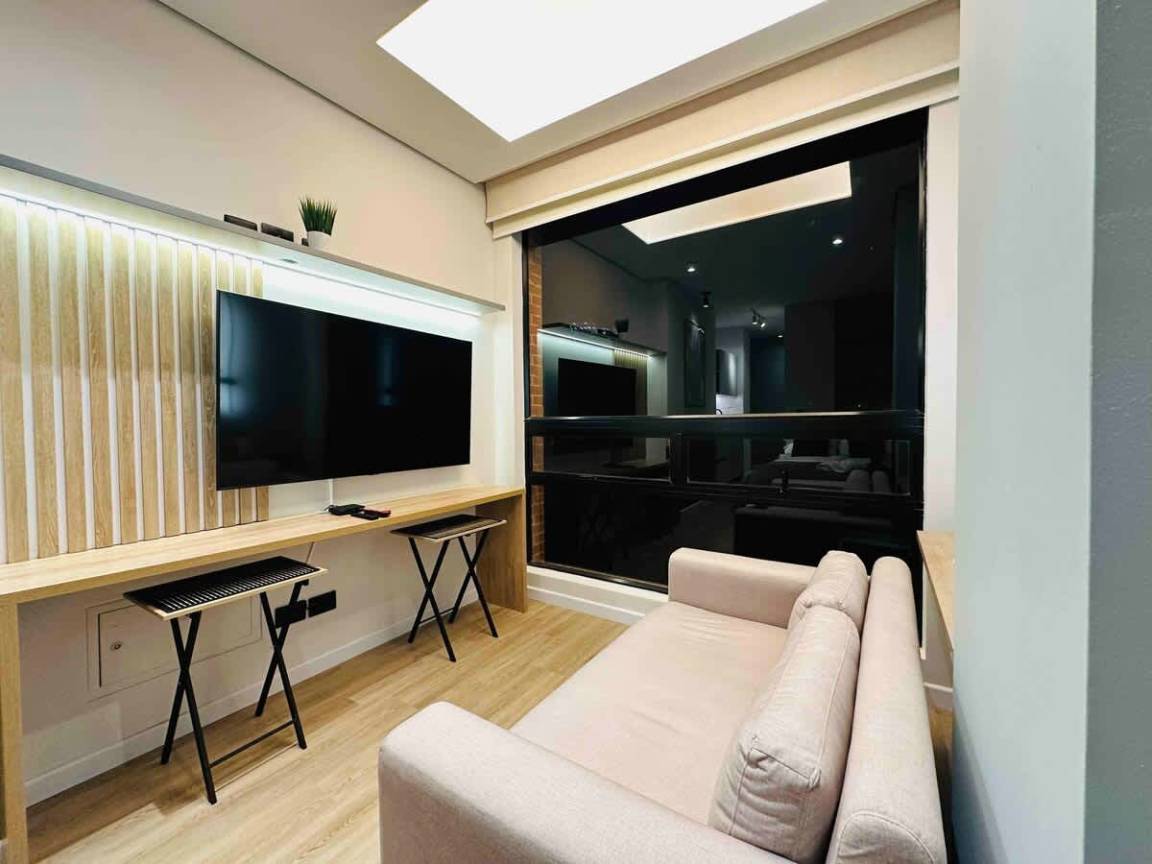 Appartement ∙ 1 Chambre ∙ 2 Personnes - Bogota