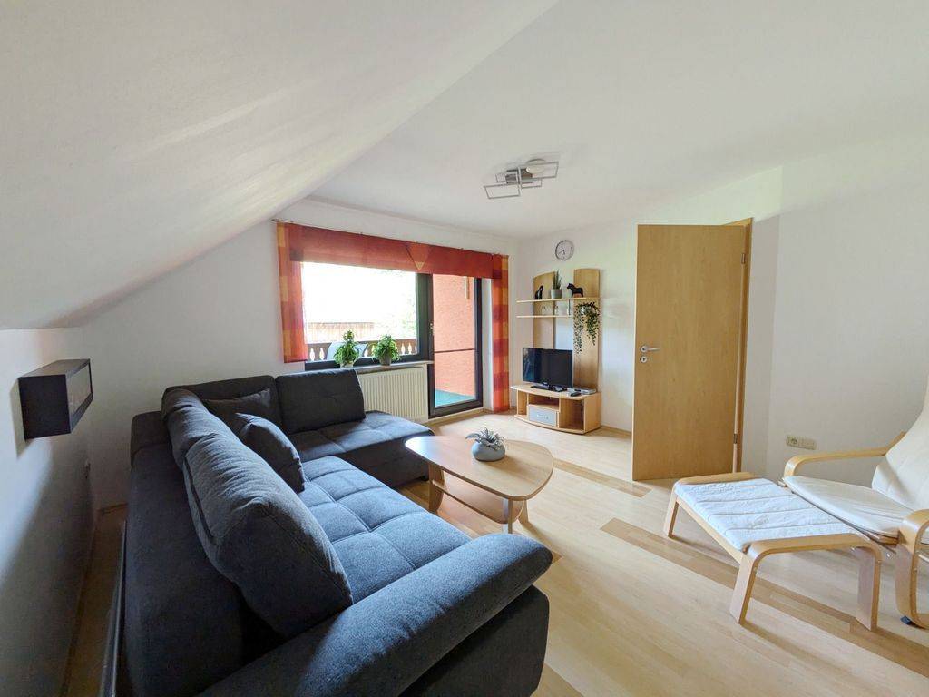 75 M² Apartment ∙ 2 Bedrooms ∙ 6 Guests - Bayreuth