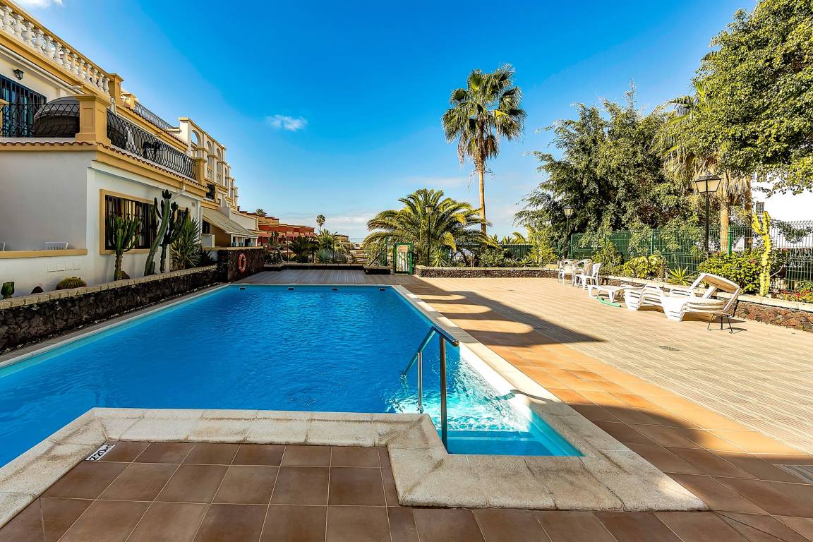 42 M² Apartamento ∙ 1 Habitación ∙ 4 Huéspedes - Adeje