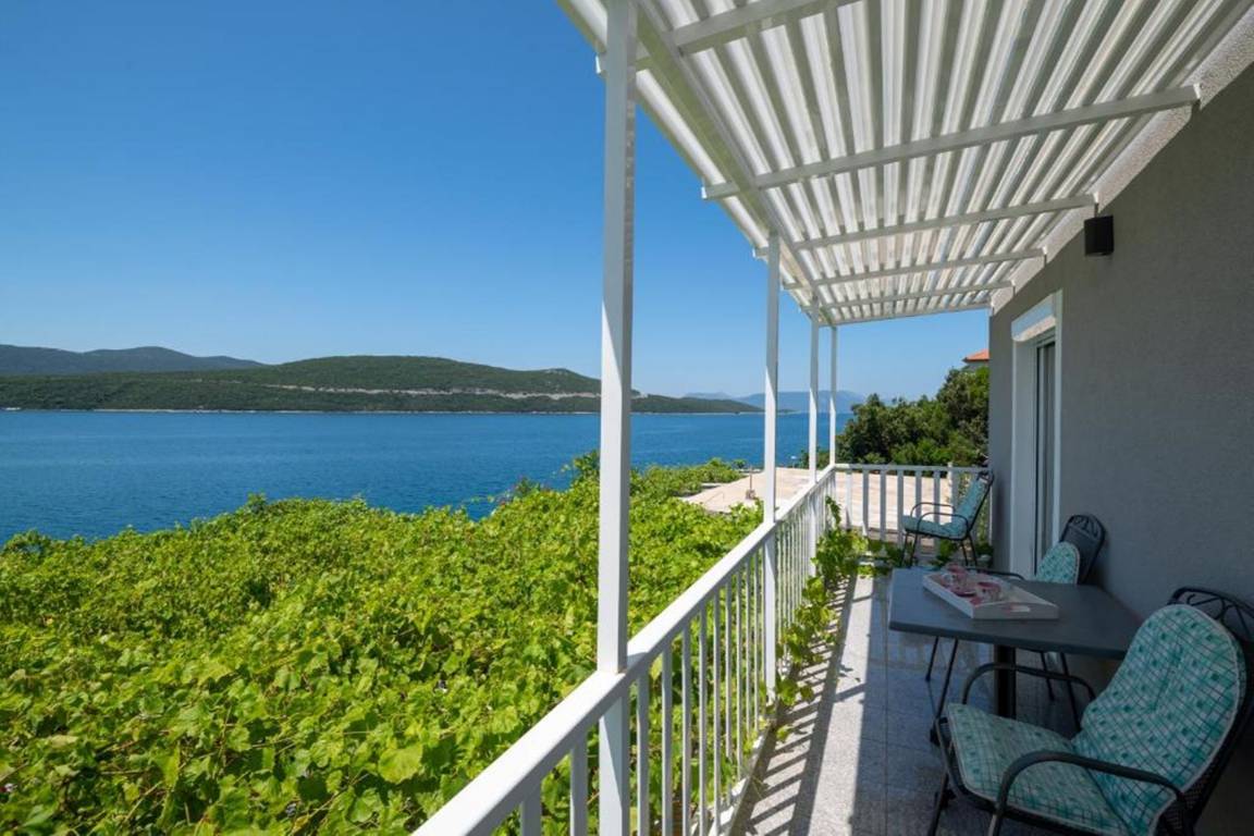 35 M² Apartment ∙ 1 Bedroom ∙ 4 Guests - Neum