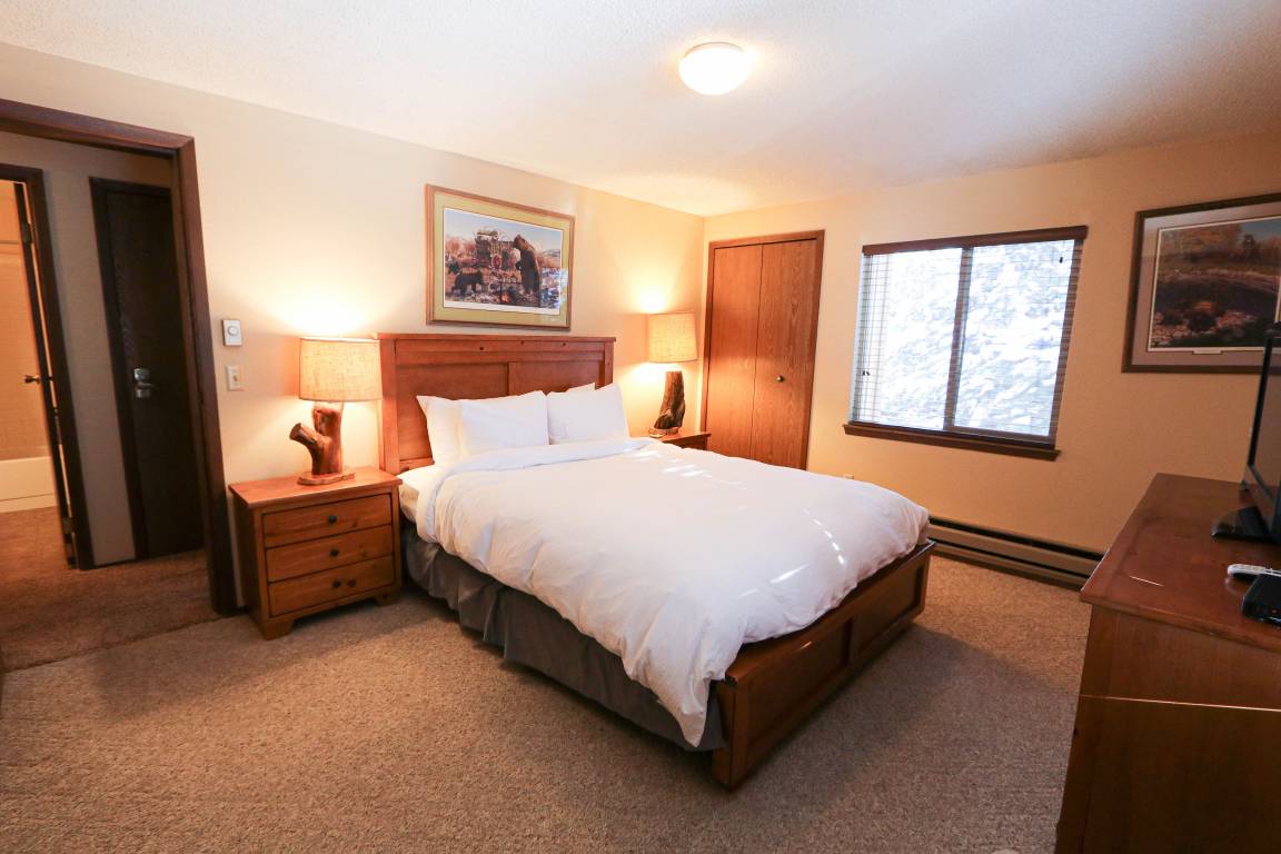 120 M² Maison De Vacances ∙ 4 Chambres ∙ 8 Personnes - West Yellowstone, MT