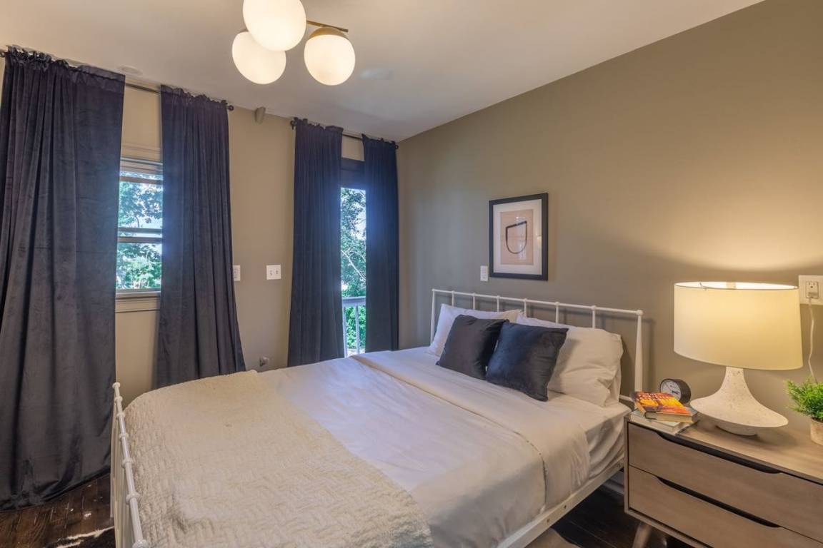 Private Room ∙ 1 Bedroom ∙ 1 Guest - Lexington, MA