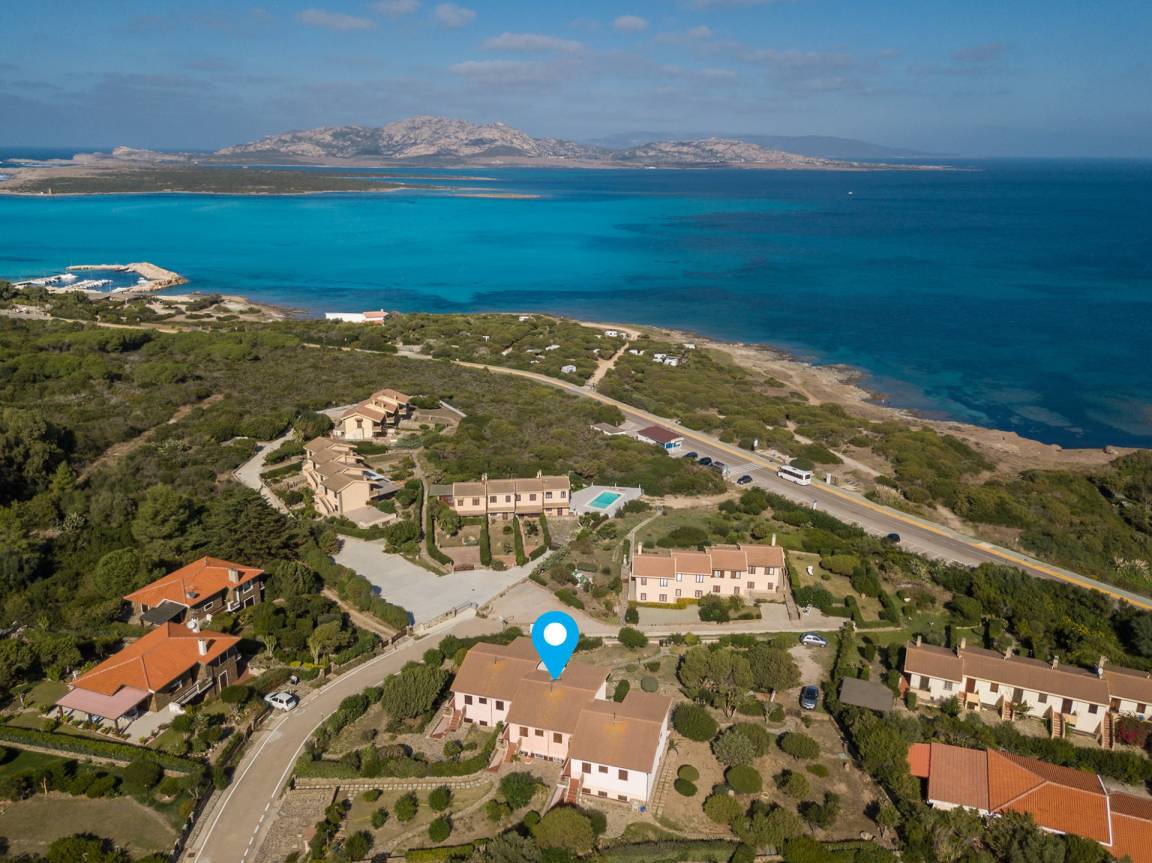 40 M² Apartment ∙ 1 Bedroom ∙ 4 Guests - Stintino