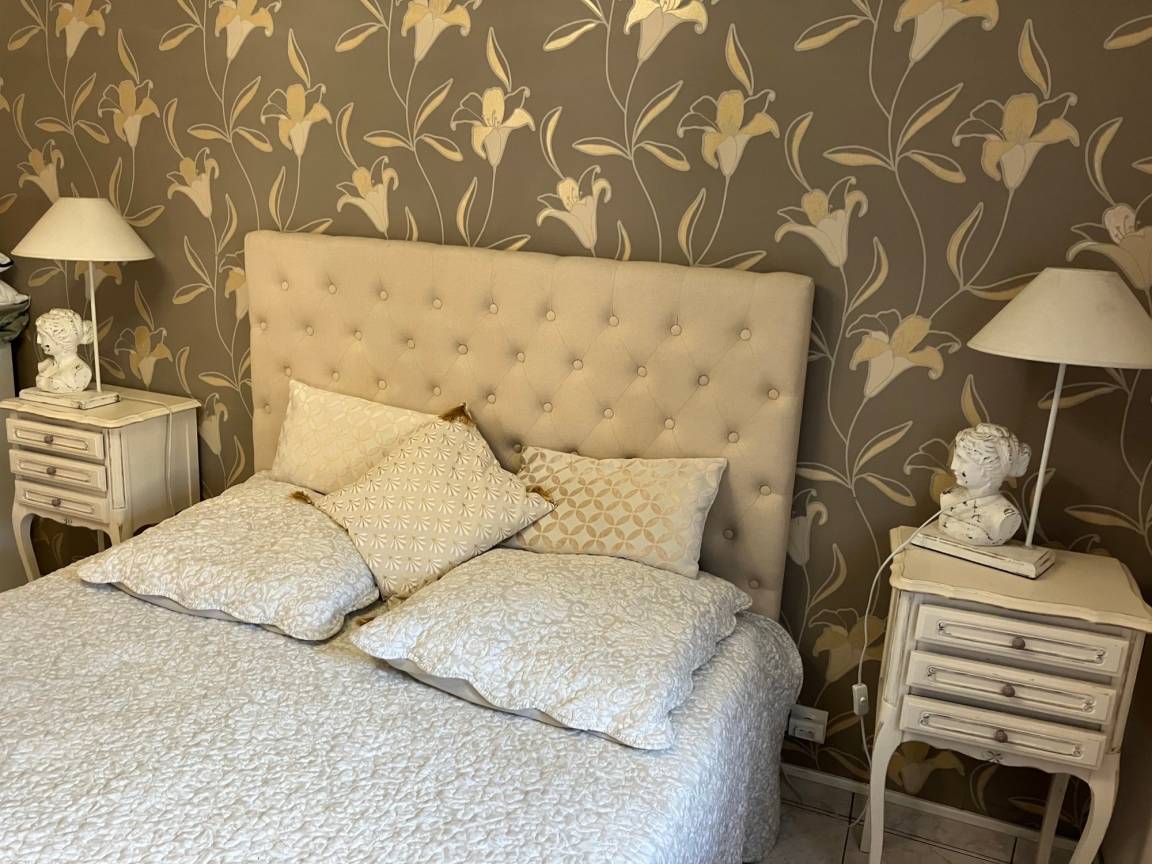 15 M² Chambre D'hôtes ∙ 1 Chambre ∙ 2 Personnes - Cancale