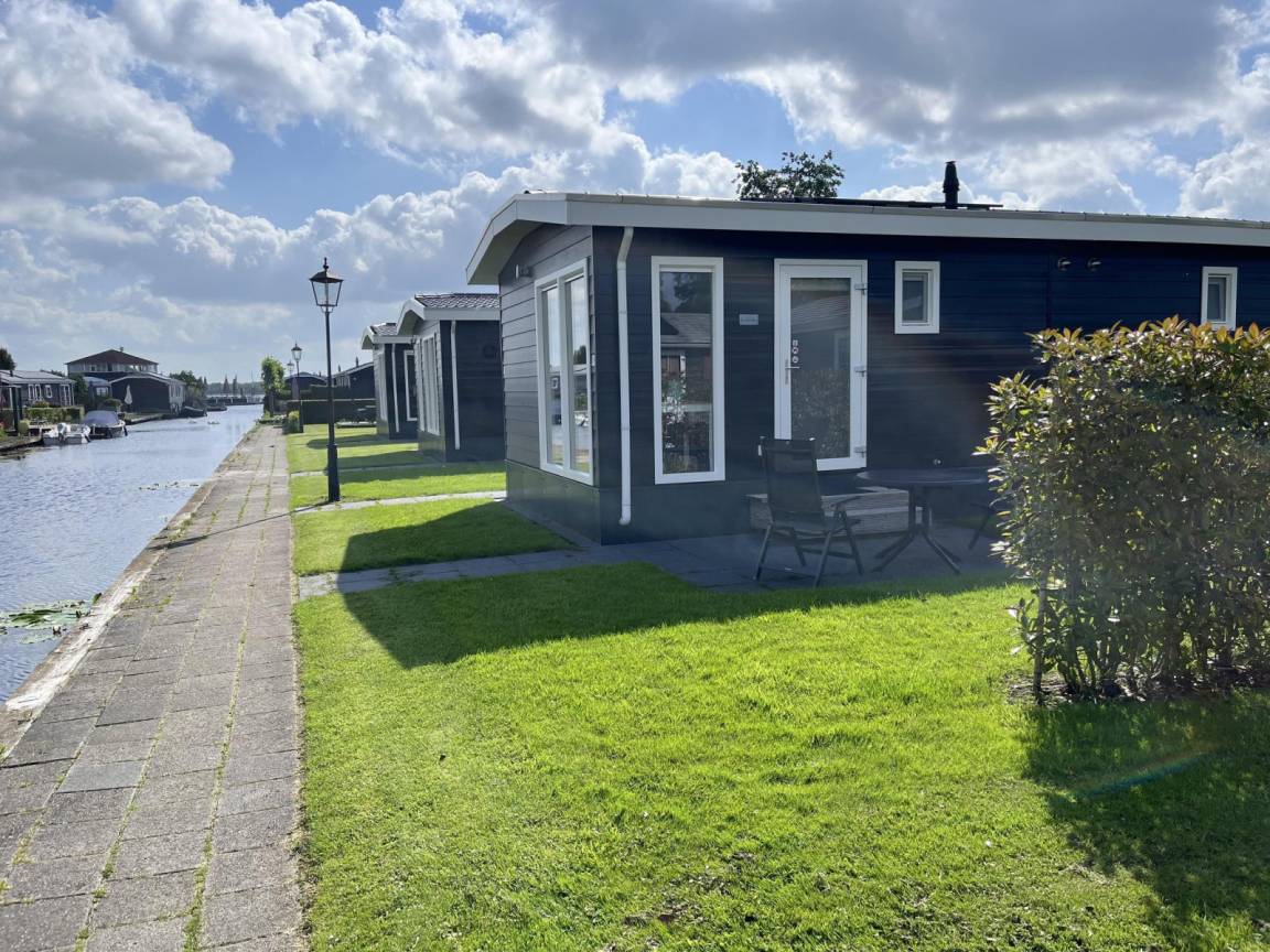 House ∙ 1 Bedroom ∙ 2 Guests - Giethoorn