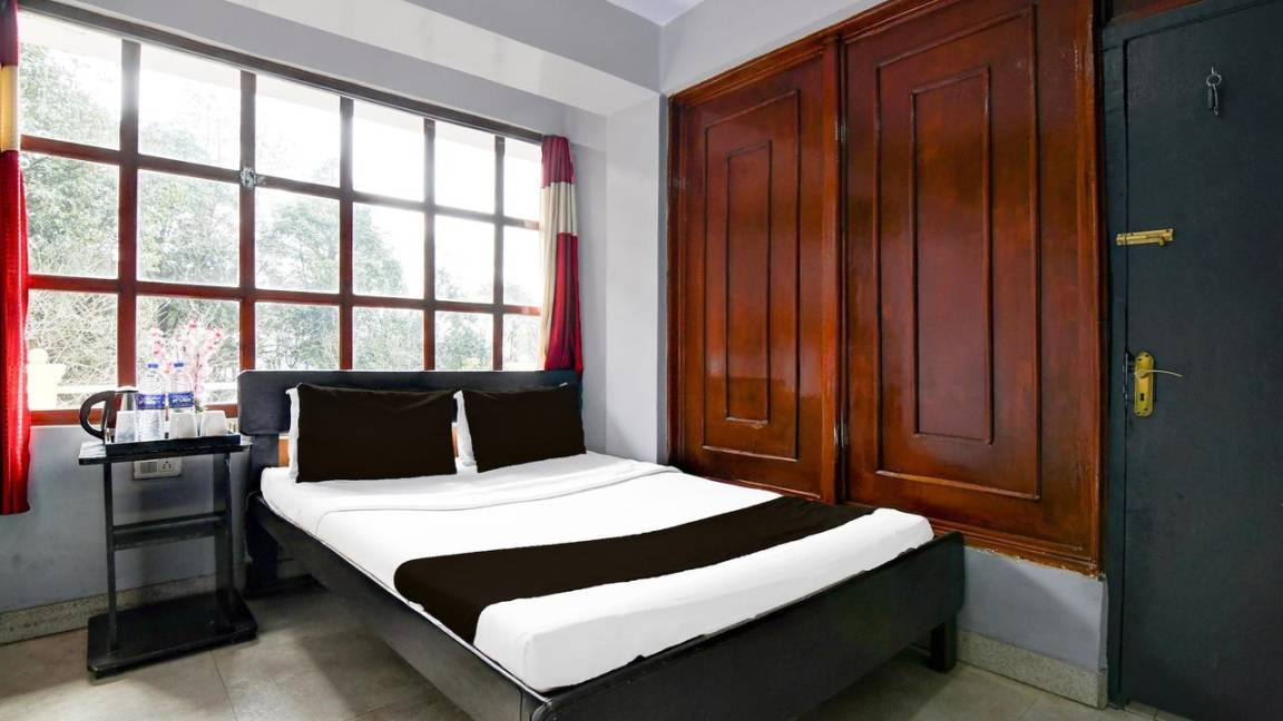 31 M² House ∙ 1 Bedroom ∙ 2 Guests - Darjeeling