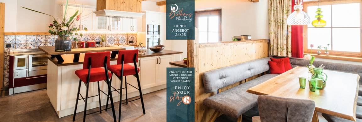 459 M² Ferienhaus ∙ 12 Schlafzimmer ∙ 24 Gäste - Dachstein