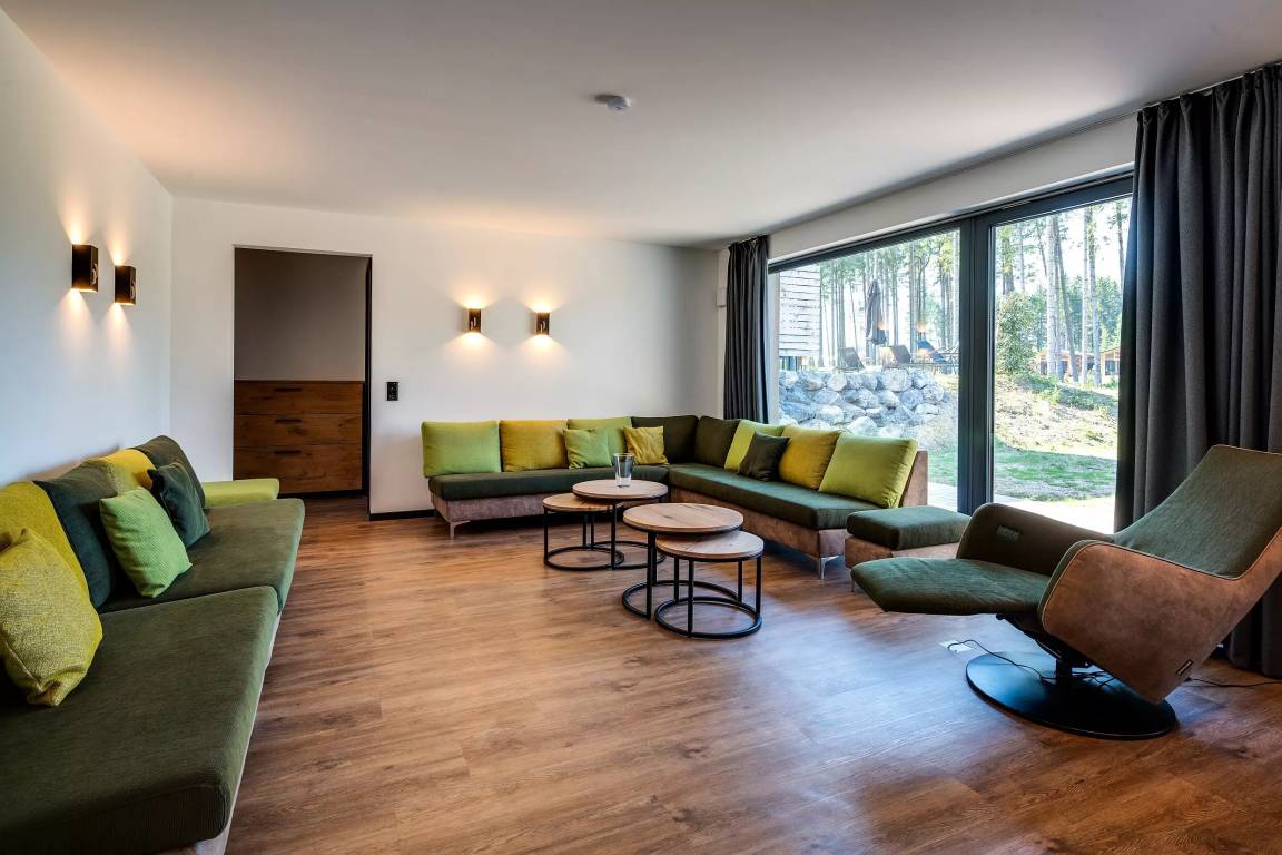 196 M² Mobil-home ∙ 6 Chambres ∙ 12 Personnes - Allgäu