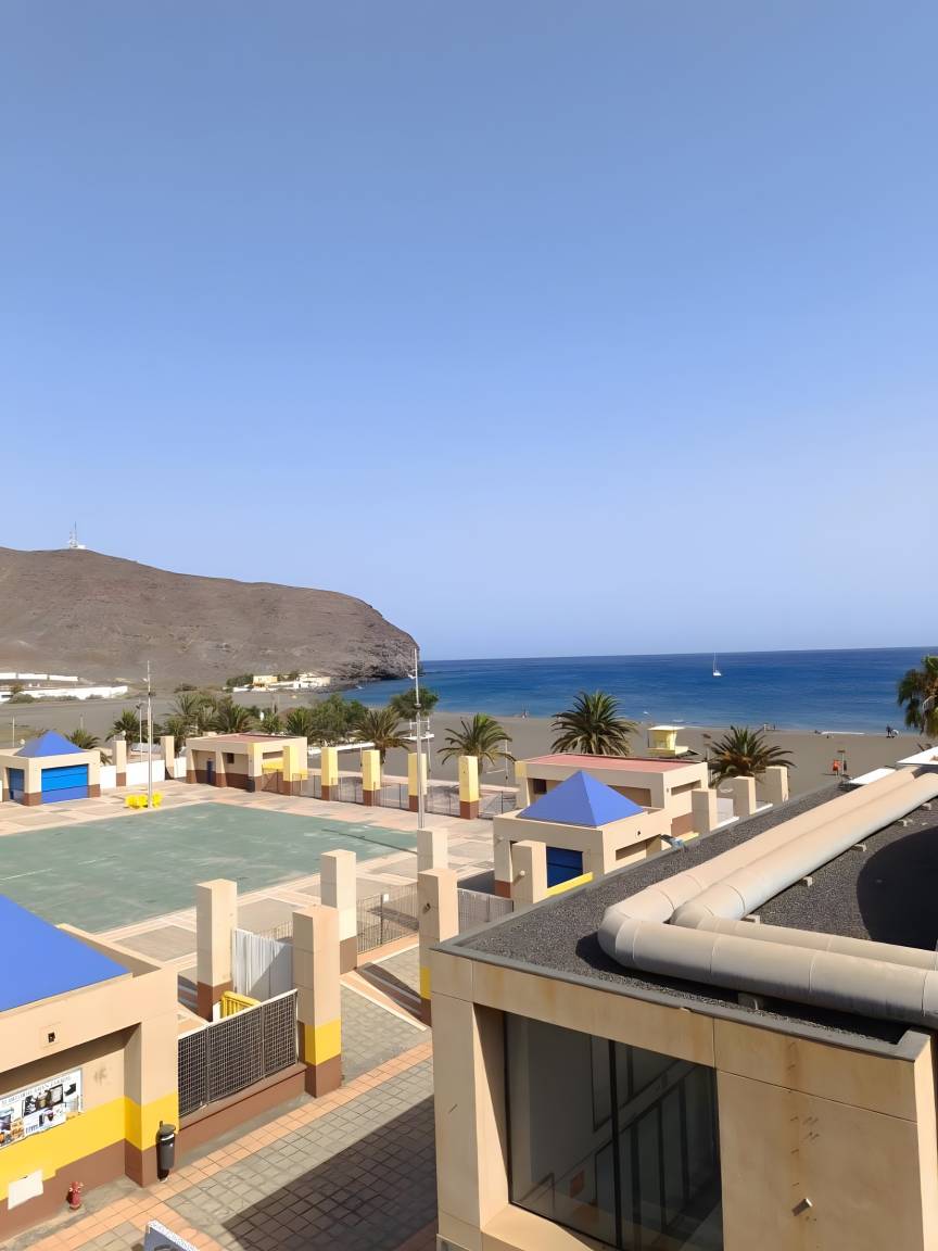 60 M² Apartamento ∙ 2 Habitaciones ∙ 4 Huéspedes - Gran Tarajal