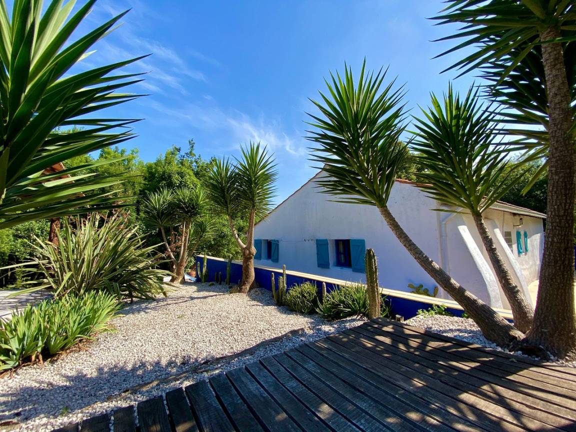 Villa ∙ 3 Slaapkamers ∙ 6 Gasten - Branca