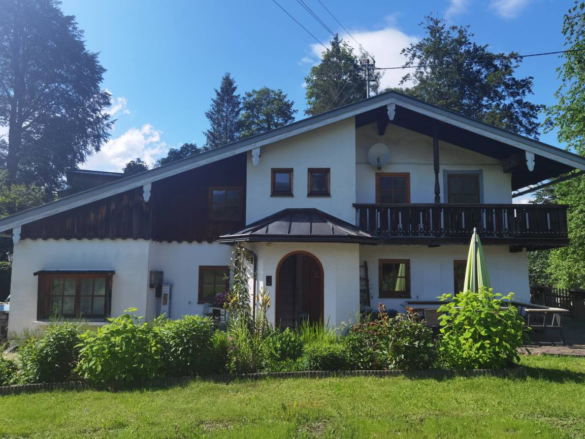 100 M² Apartment ∙ 3 Bedrooms ∙ 6 Guests - Hallein