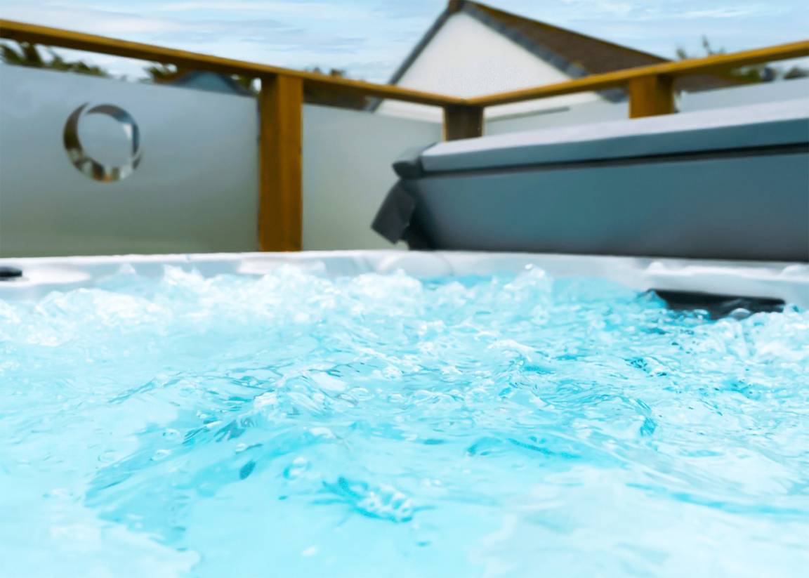 Chalet ∙ 3 Bedrooms ∙ 6 Guests - North Devon District