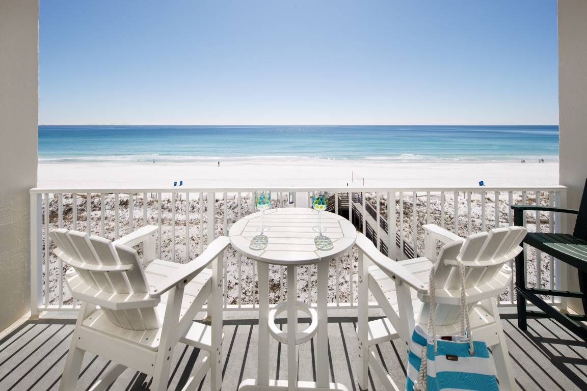 71 M² Apartment ∙ 1 Bedroom ∙ 6 Guests - Fort Walton Beach, FL