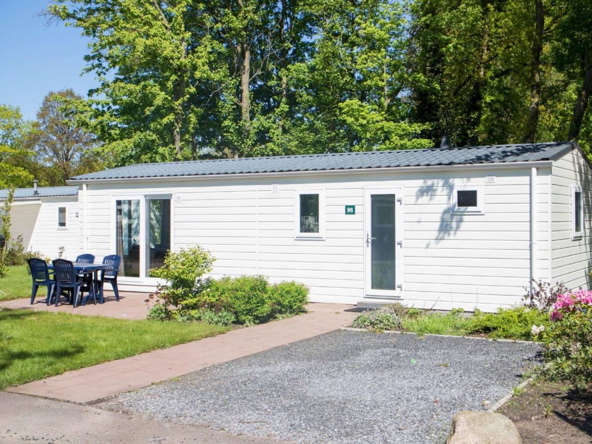 40 M² House ∙ 2 Bedrooms ∙ 4 Guests - Meppel