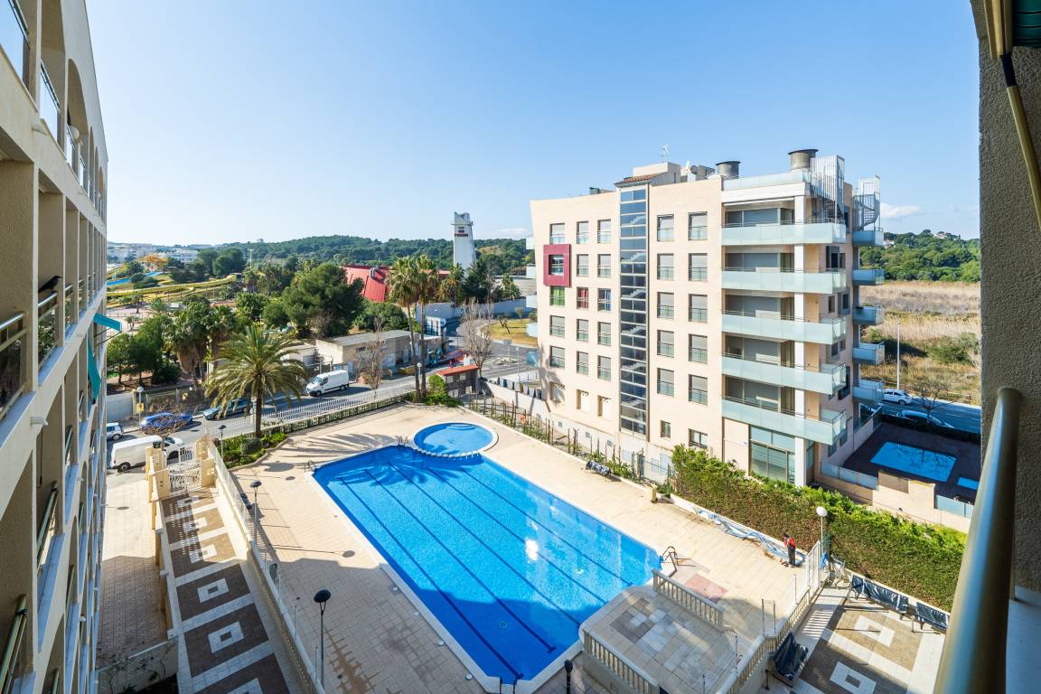 35 M² Appartement ∙ 1 Slaapkamer ∙ 4 Gasten - Tarragona