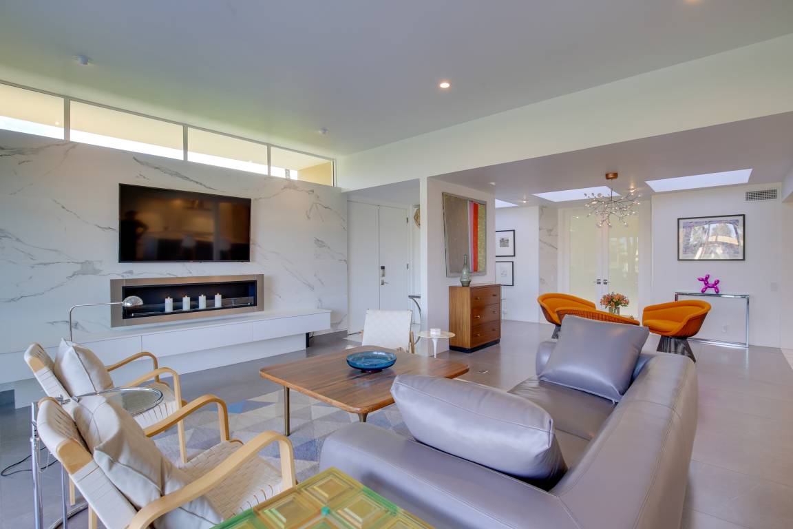 167 M² House ∙ 2 Bedrooms ∙ 4 Guests - Palm Desert, CA