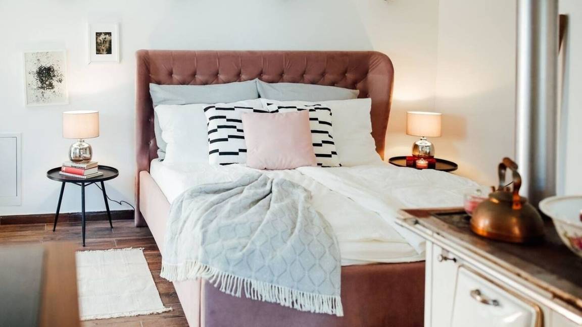 40 M² Ferienwohnung ∙ 1 Schlafzimmer ∙ 4 Gäste - Altaussee