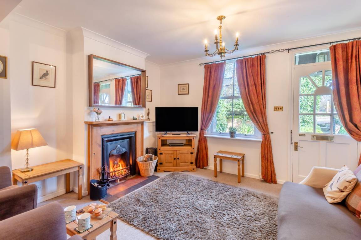 Cottage ∙ 2 Chambres ∙ 4 Personnes - Cambridgeshire