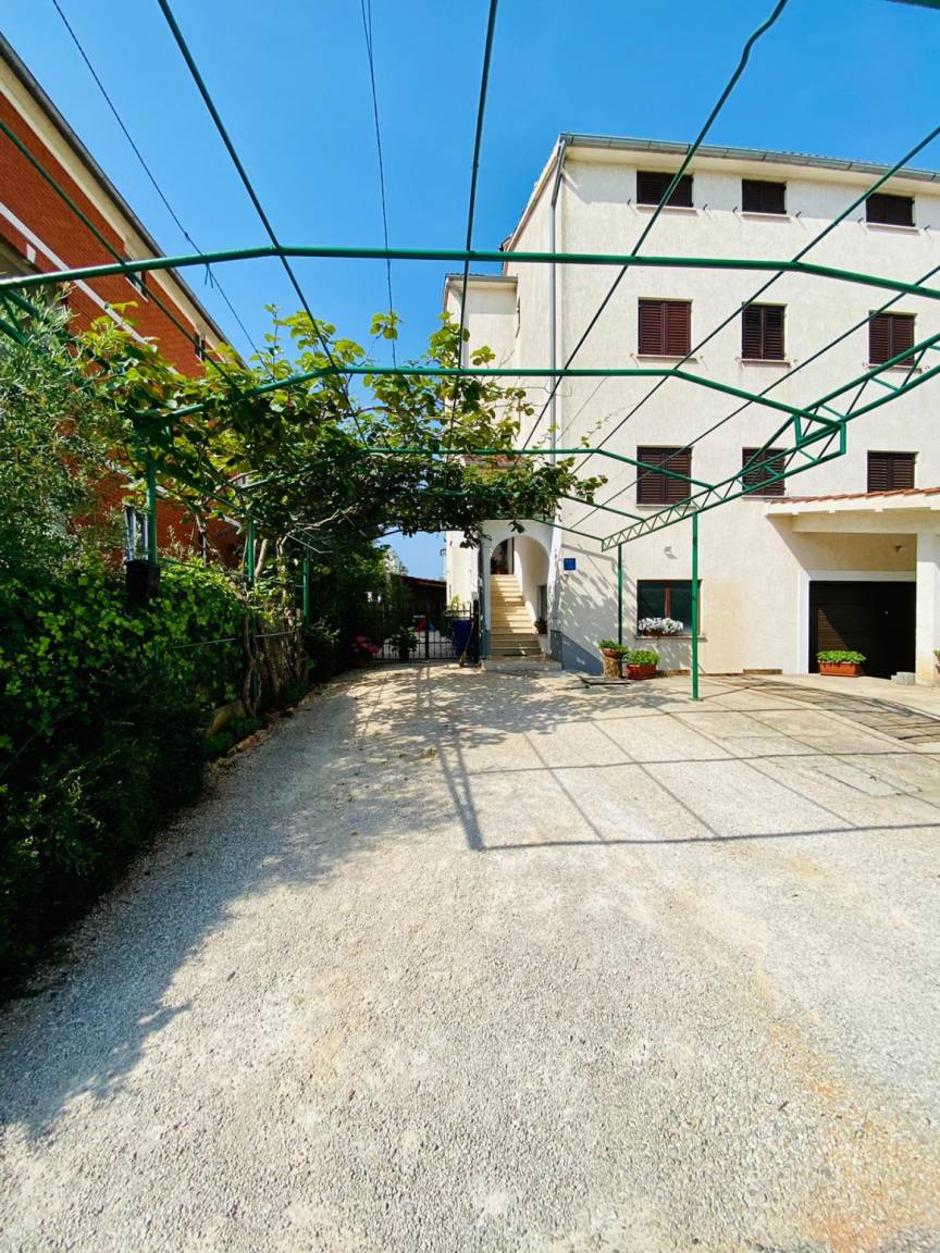 50 M² Appartement ∙ 1 Chambre ∙ 3 Personnes - Rovinj
