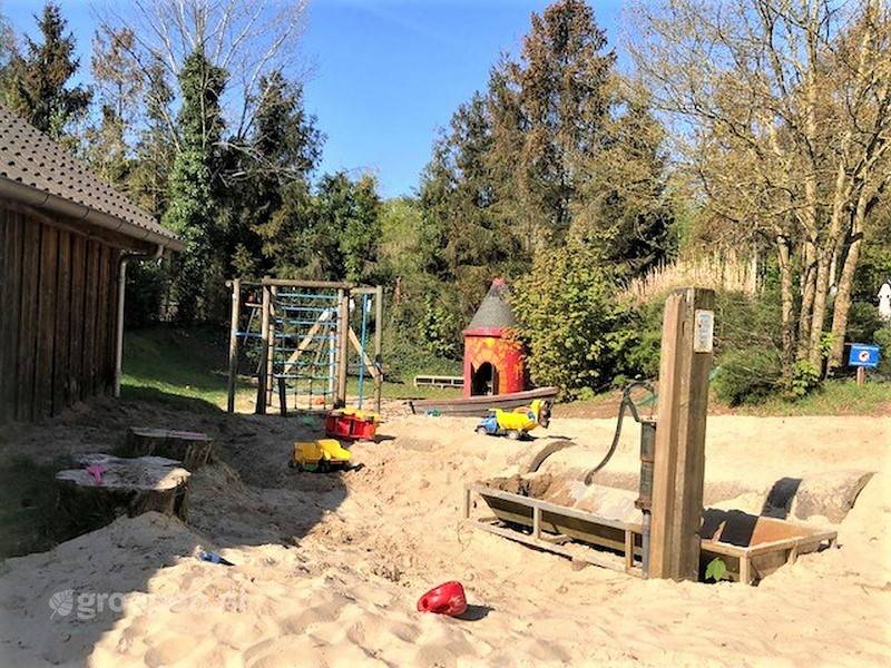 Ferienhaus ∙ 3 Schlafzimmer ∙ 8 Gäste - Provinz Zeeland