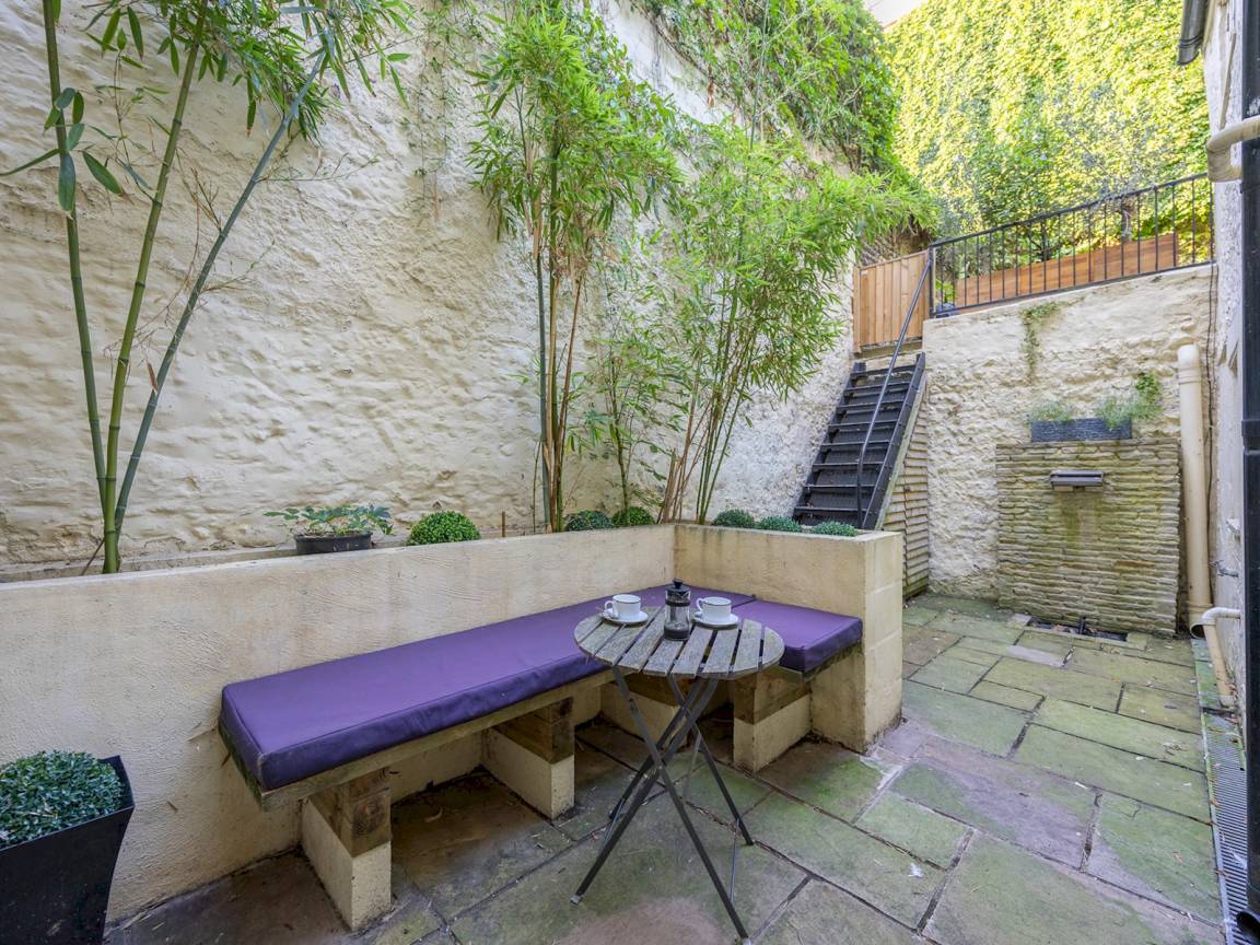 56 M² Apartment ∙ 1 Bedroom ∙ 4 Guests - Hove