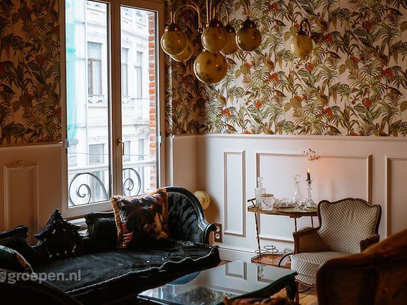 Maison De Vacances ∙ 3 Chambres ∙ 6 Personnes - 