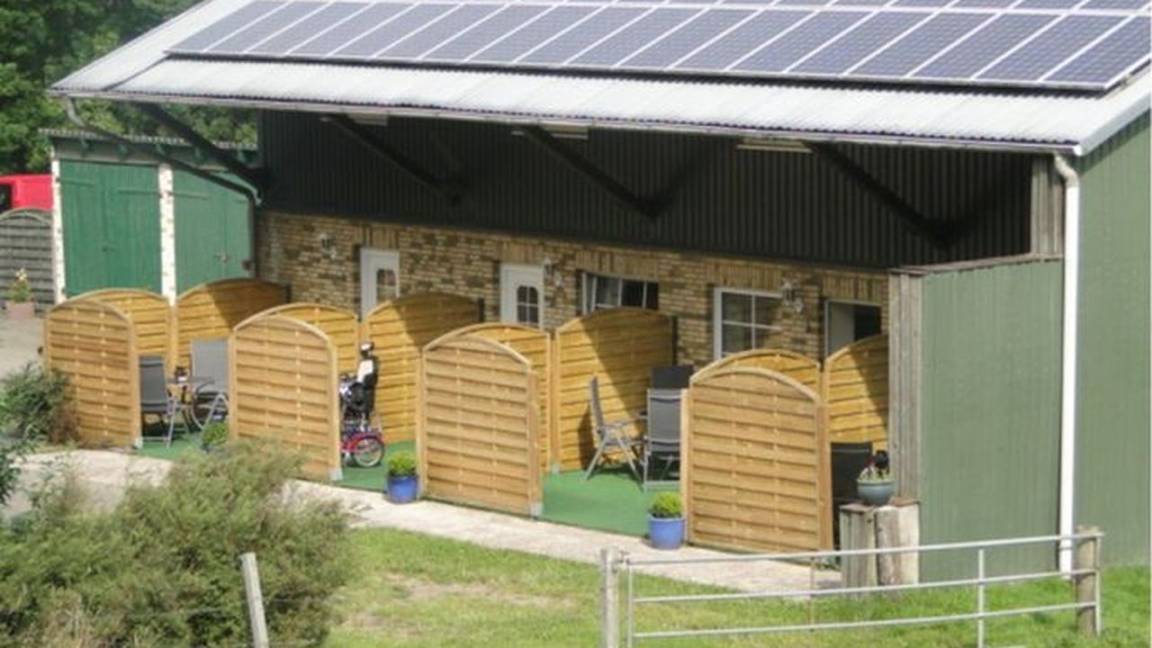 67 M² Apartment ∙ 2 Bedrooms ∙ 4 Guests - Schleswig